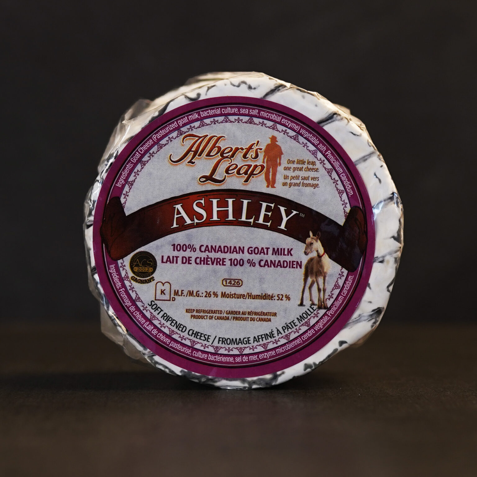 Cheese Archives - Page 3 of 20 - La Ferme Black River Game Farm