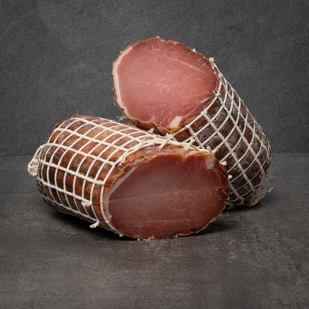 Charcuterie Archives - Page 5 of 7 - La Ferme Black River Game Farm