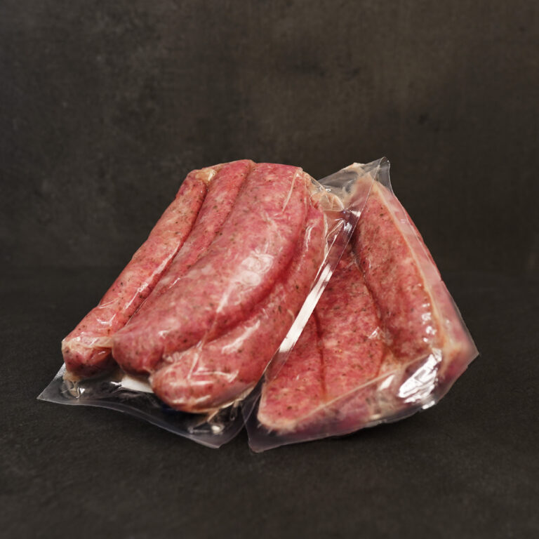 Charcuterie Archives - Page 5 of 7 - La Ferme Black River Game Farm