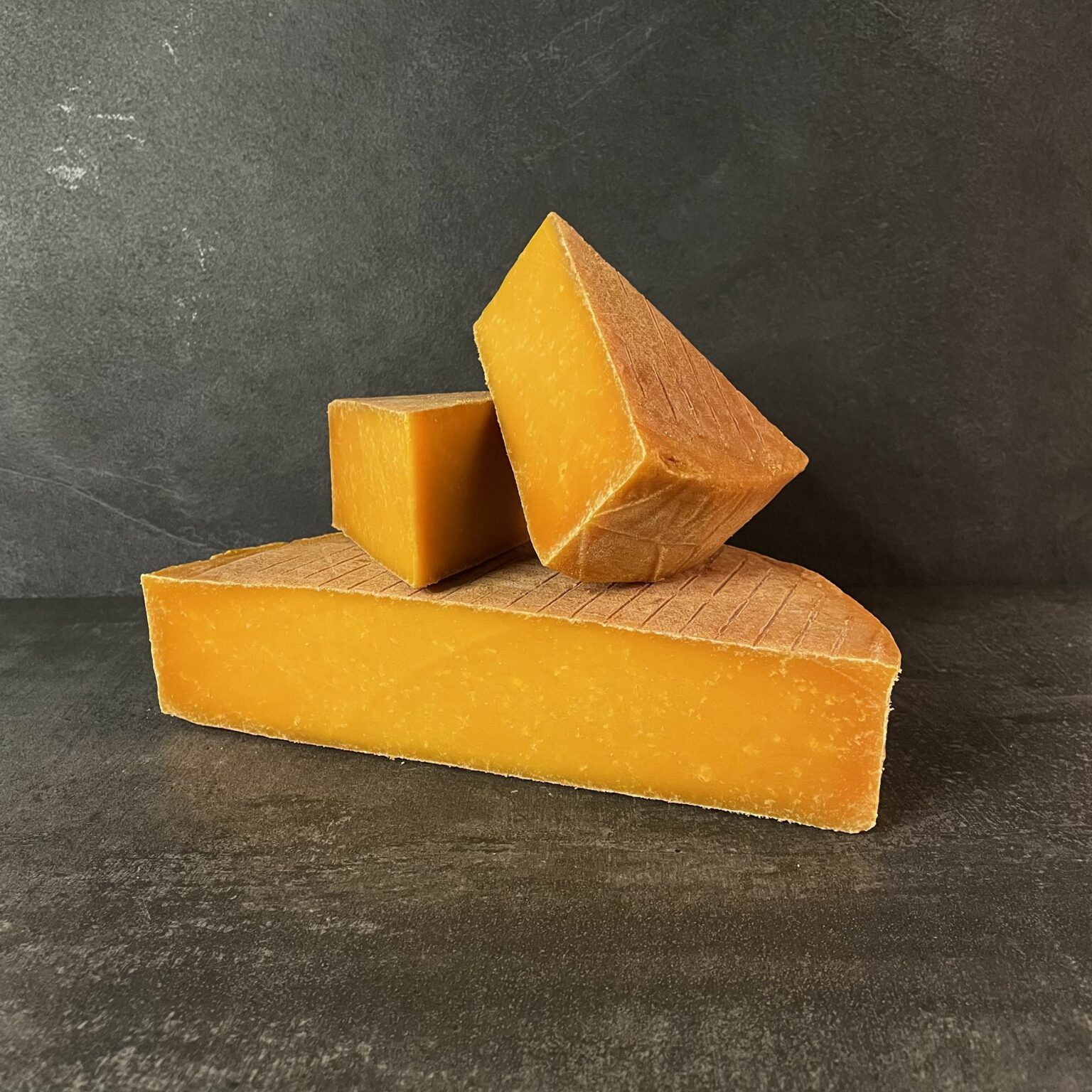 Pacific Rock - La Ferme Black River Game Farm