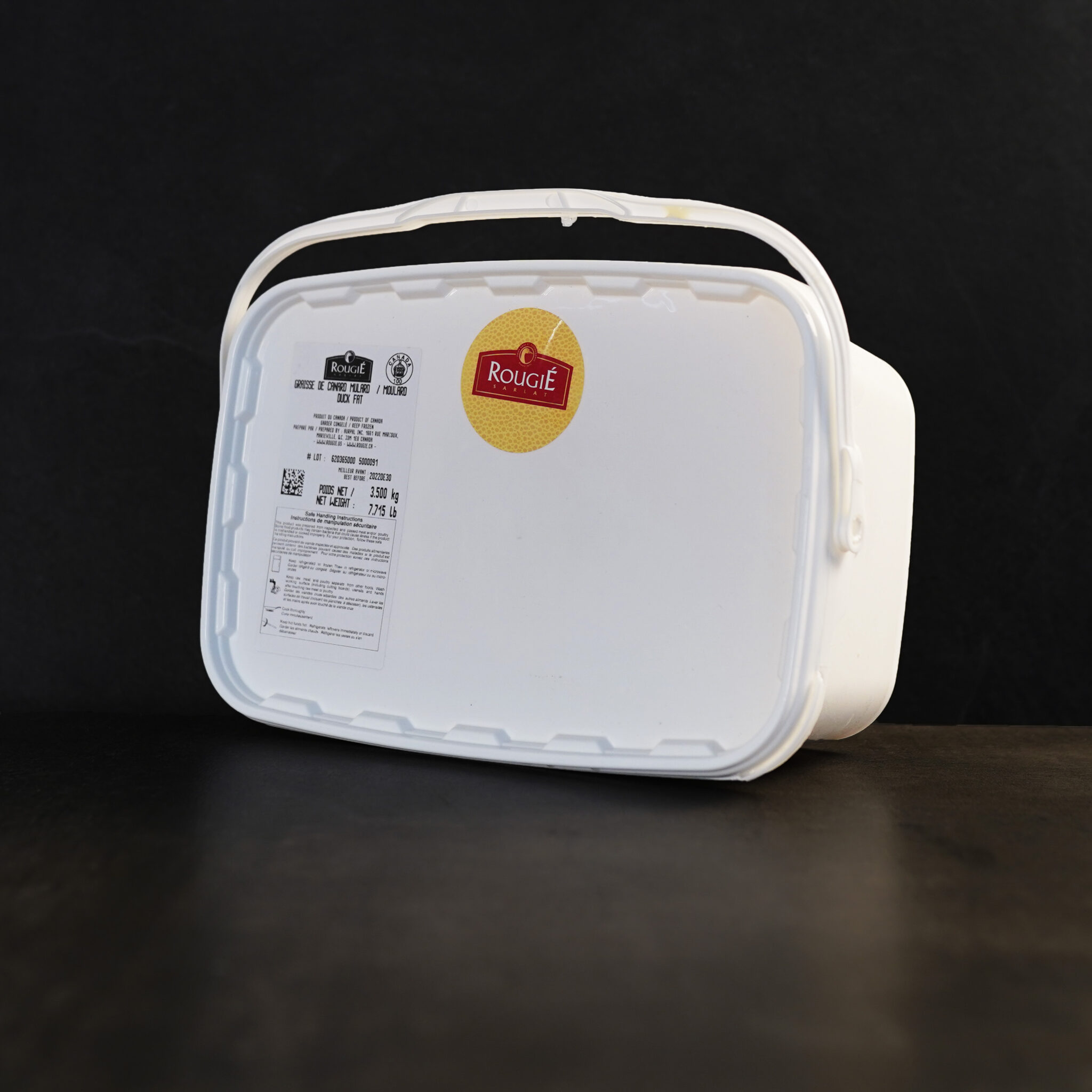 Moulard Duck Magret / Breast - Rougié - La Ferme Black River Game Farm