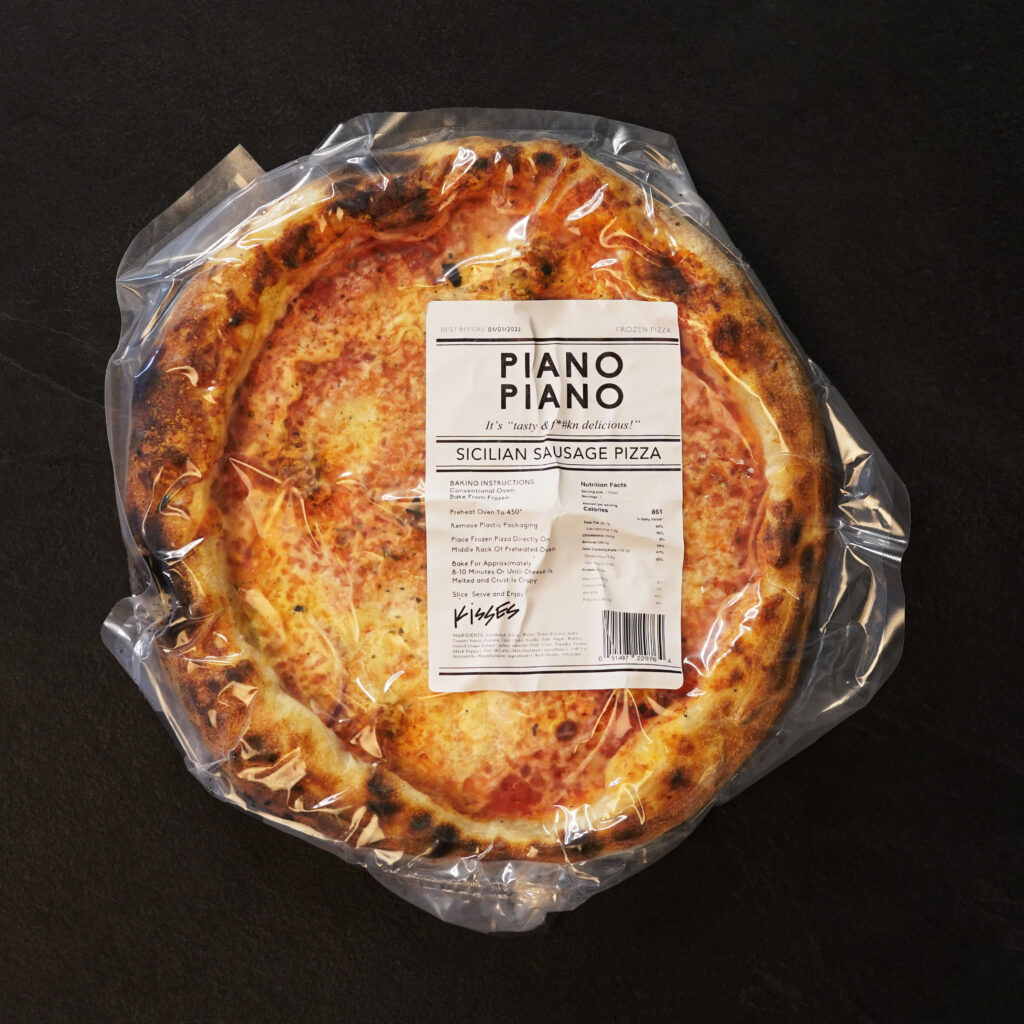 Pantry Archives - Page 6 of 8 - La Ferme Black River Game Farm