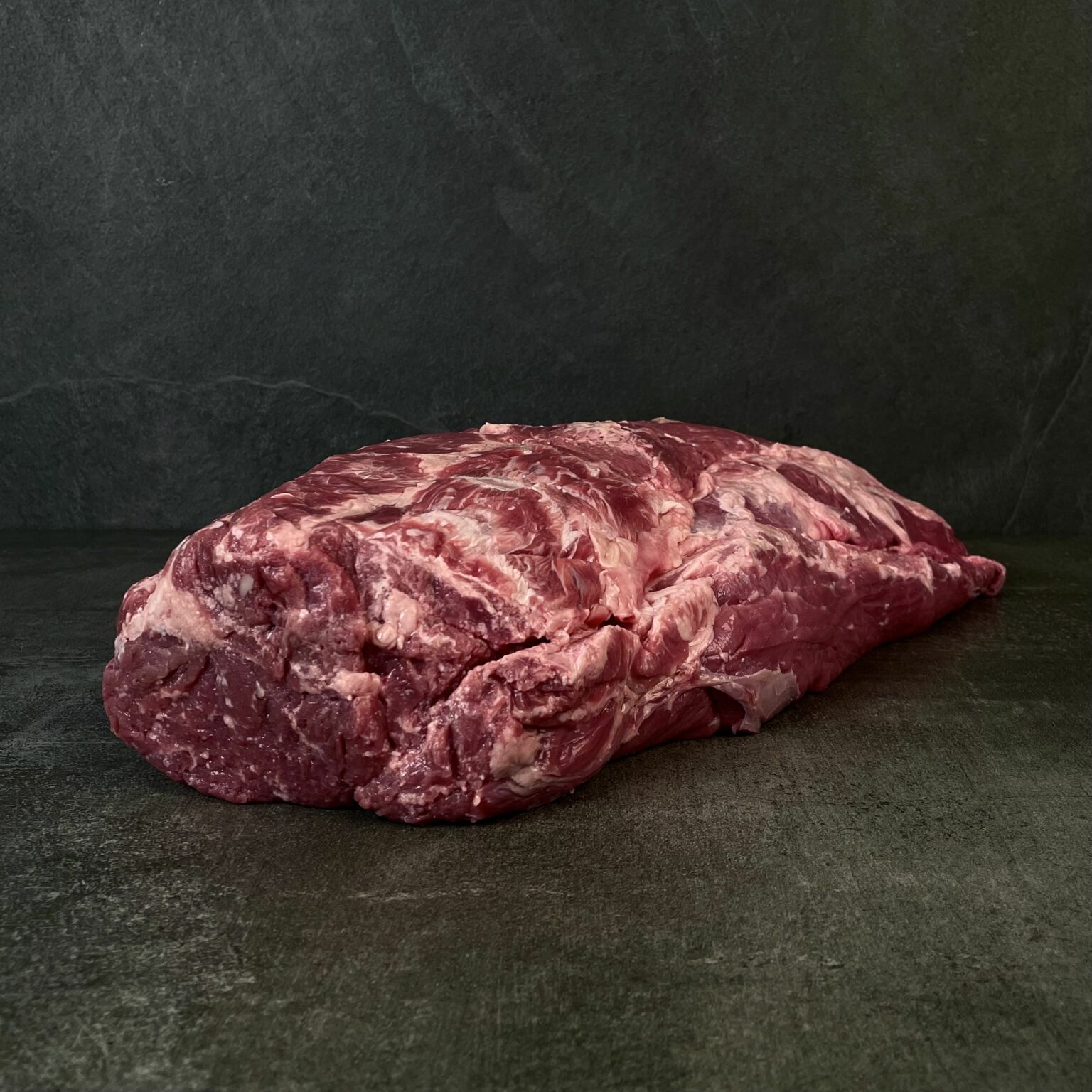 Beef Blade Eye AAA - PEI - La Ferme Black River Game Farm