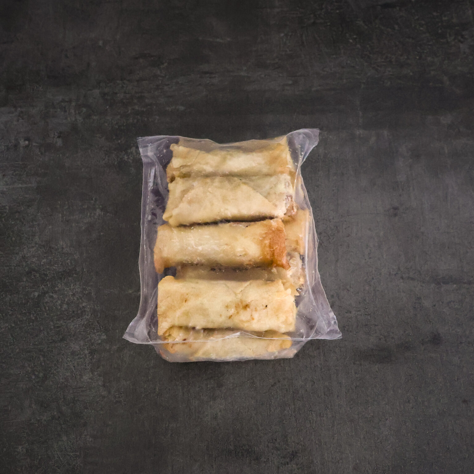 Duck Spring Rolls - La Ferme Black River Game Farm