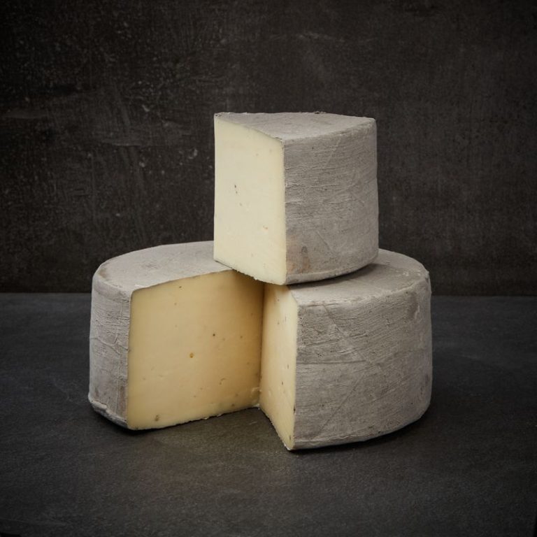 Comté Rivoire-Jacquemin 30 Month - La Ferme Black River Game Farm