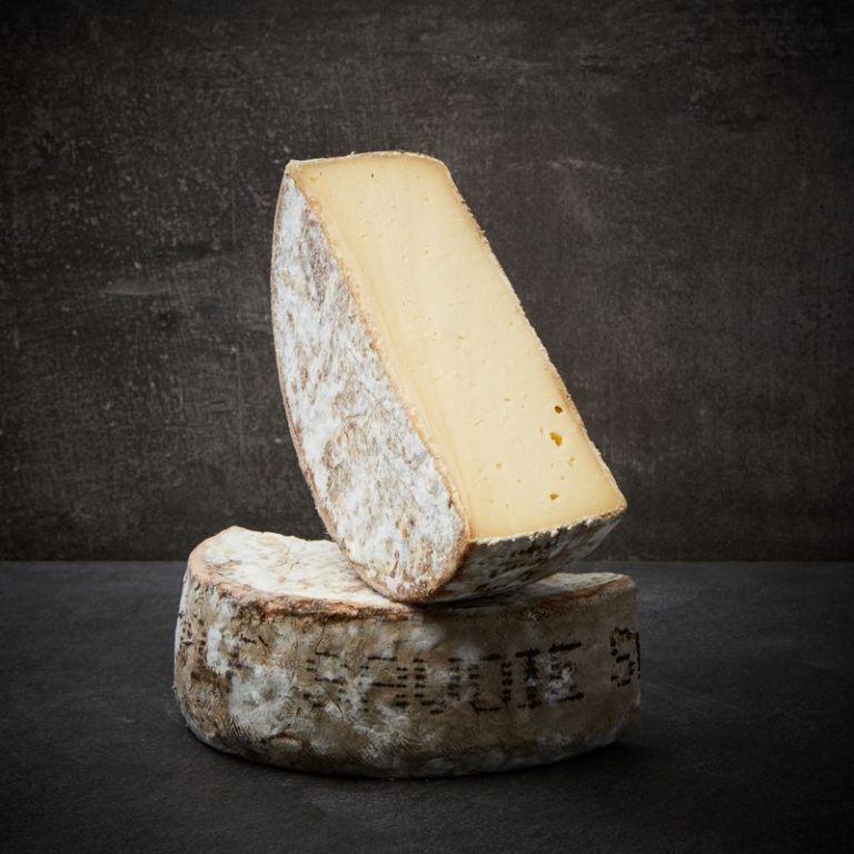 Comté Rivoire-Jacquemin 30 Month - La Ferme Black River Game Farm