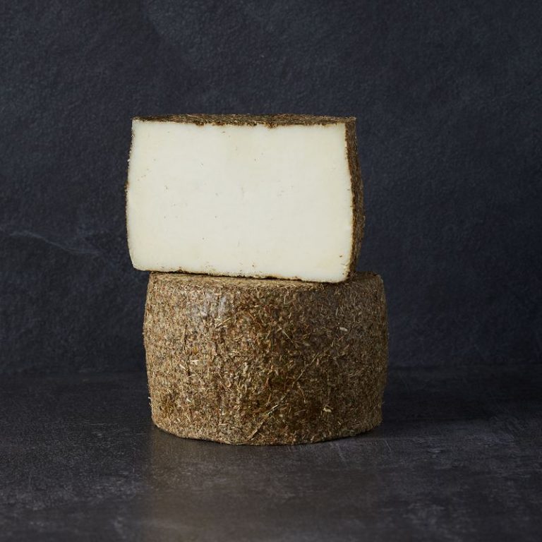 Verata with Thyme - La Ferme Black River Game Farm