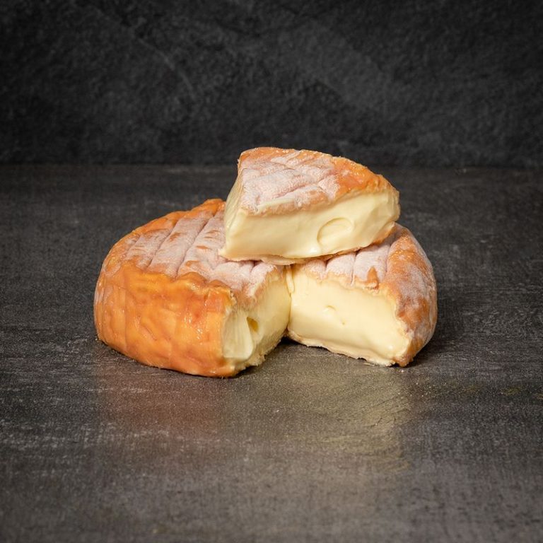 Comté Rivoire-Jacquemin 30 Month - La Ferme Black River Game Farm