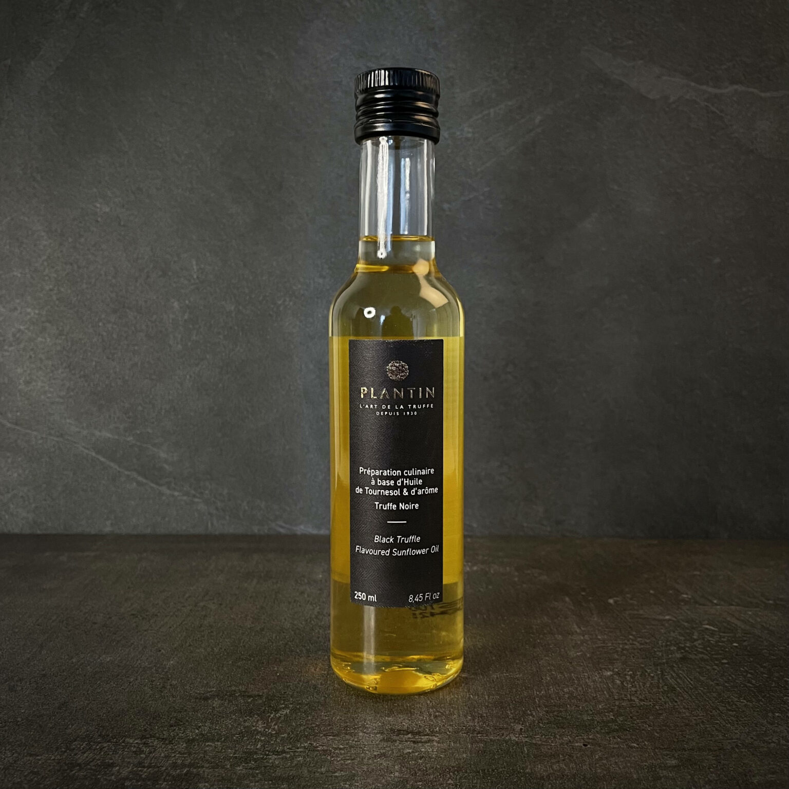 Truffle Oil - Black - La Ferme Black River Game Farm